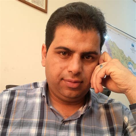 Mohsen Omidvar Surface Water Resource Expert Master Of Engineering