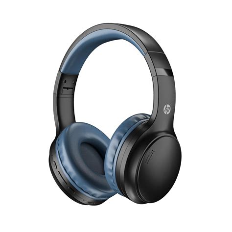 Hp H200 On Ear Wireless Headset Black Electronics