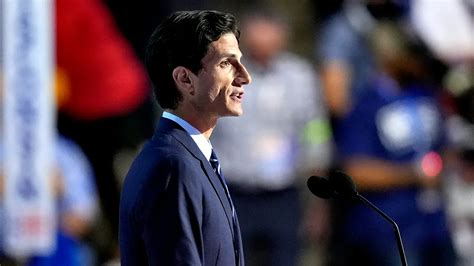 Jack Schlossberg Grandson Of Jfk Begins Campaign For The Us House In