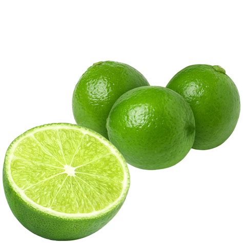 Lime Paket
