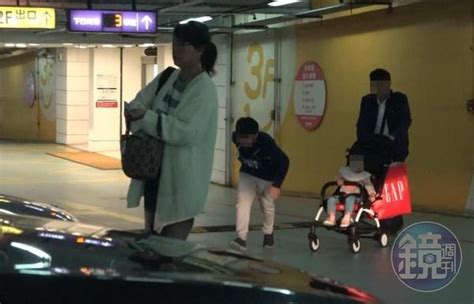 張國煒空姐前妻首曝光！成全前夫棄億元「財產分配權」：自信心跌落谷底 每日頭條