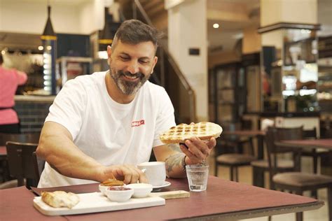 Los Favoritos De Juan Manuel Herrera En Bs As El Gourmet