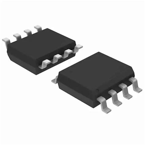 McIgIcM PIC12F1840 I SN PIC12F1840 12F1840 8 Pin Flash Microcontrollers With NanoWatt XLP