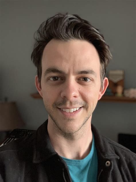 Tyler Cassidy Studbagl Martin Yam Møller