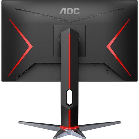 AOC 24G2SP 24 Frameless IPS Gaming Monitor Alaziz Pk