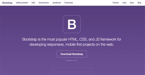 Best CSS Frameworks Merehead