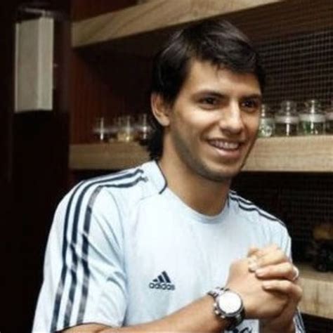 Kun Messi Matching Messi Kun Agüero Match