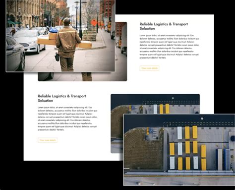 Online Cloud Based Courier Management Software