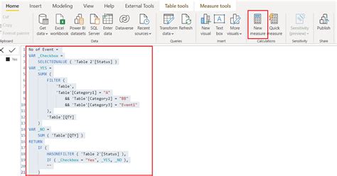 How To Add Slicer Checkbox In Power BI Enjoy SharePoint