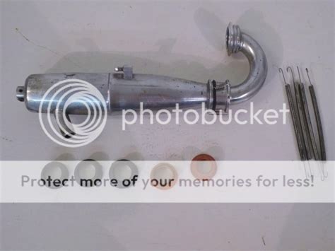 O S T 2060 OS SPEED PIPE R C Tech Forums