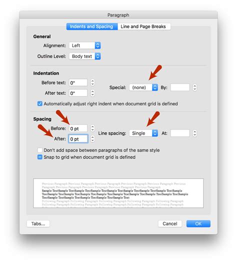 The Write Conversation Learn How To Set Default Formatting In Microsoft Word