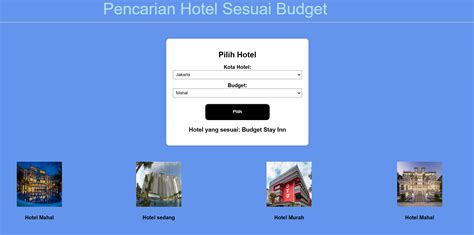 struktur kondisional if else dalam php