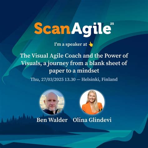 Visualagilecoaching Discoverdevelopdo The Visual Agile Coach