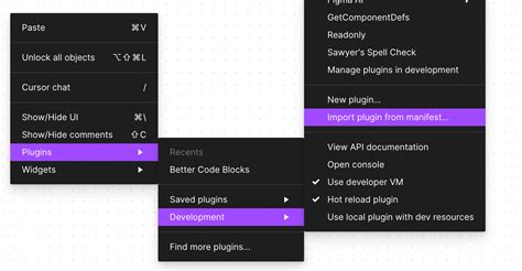 github figma ai plugin template an example of making a figma plugin