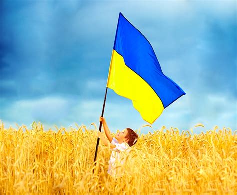 З Днем Державного Прапора України Ukrcy News