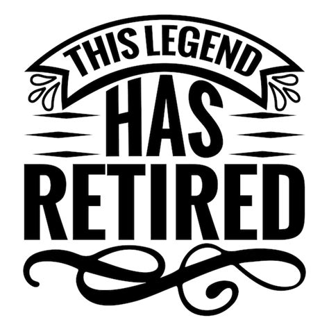 Retirement Shirt Template Images Free Download On Freepik