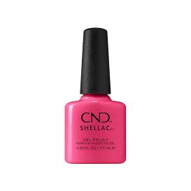 CND™ более 14 дней стойкости SHELLAC™, базы и топы.