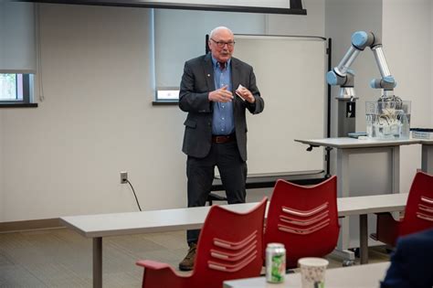 Ut Prosim Society Weekend University Leaders Breakfast And Ut Prosim