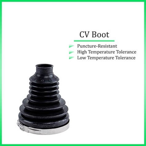 Can Am Polaris Dht X And Xl Boot Repair Side By Side Stuff