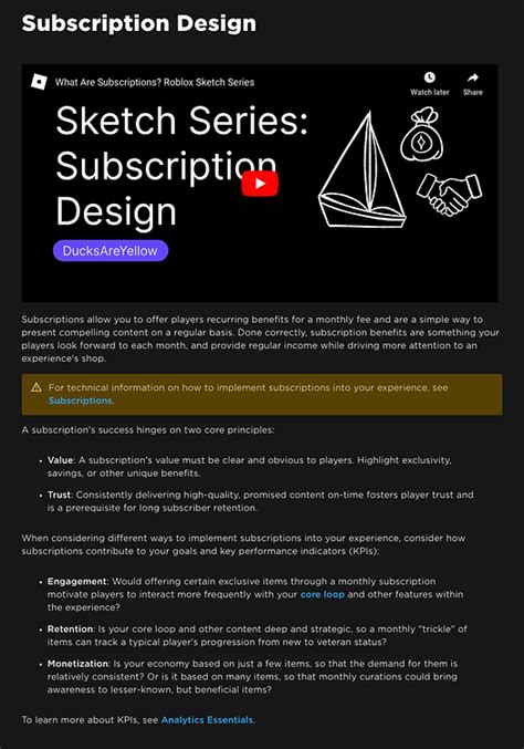 Creator Documentation Subscription Design Announcements Developer Forum Roblox