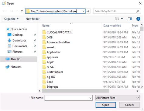 Windows Privilege Escalation Insecure Gui Applications Steflans