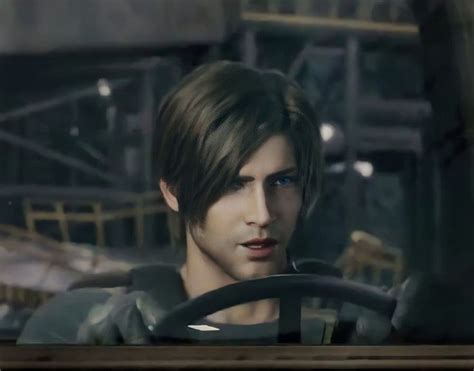 Pin Di Resident Evil