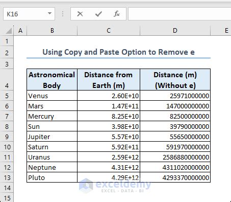 Excel Scientific Notation Without E Quick Tricks ExcelDemy