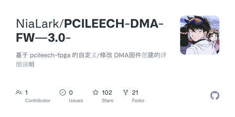 Github Nialark Pcileech Dma Fw Pcileech Fpga Dma