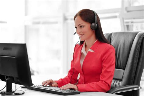 Call Handling Courses Red Button Marketing Training
