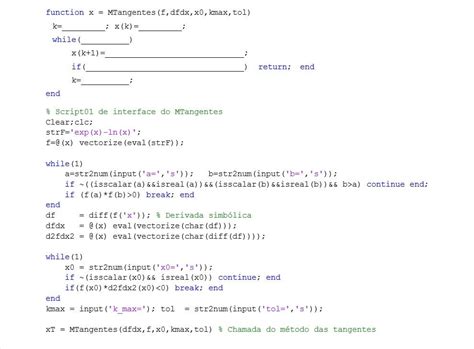 Getting Undefined Function Or Variable X Matlab