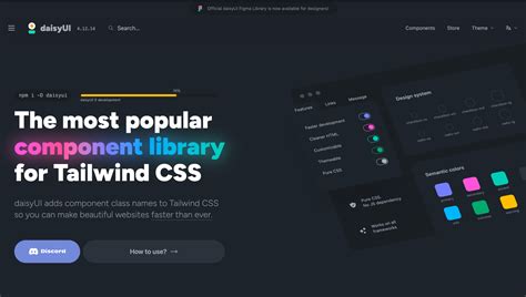 13 Best Tailwind Css Component Libraries Logrocket Blog