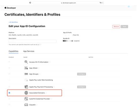 ios 配置通用链接 universal link 服务端和开发者后台都配置好了，还是跳转不到app ios universal links