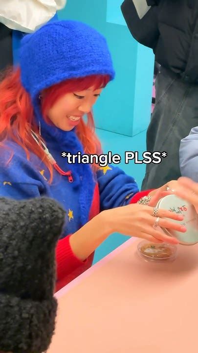 Dalgona Cookie Game Round 2 Youtube