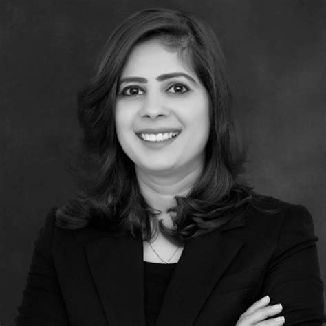 Faria Shahid Financial Alliance For Women