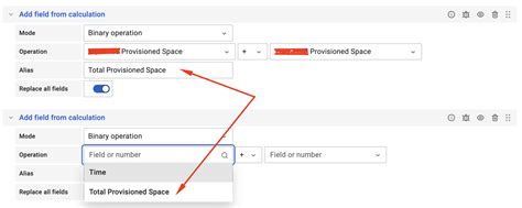 Transform Help Rgrafana