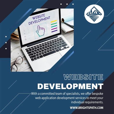 How Website Development Boosts Online Visibility Brightpath