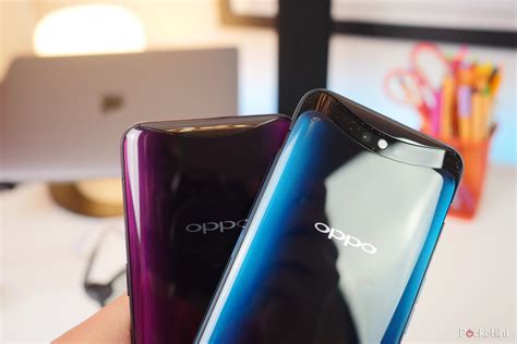 Oppo Find X Rx Pro And Rx Neo Launch In Uk