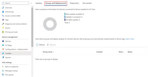 eclipse threadx 的裝置更新 microsoft learn