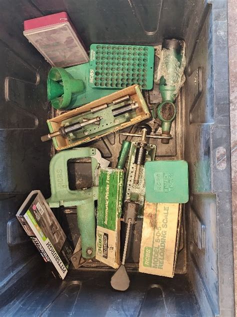 Rcbs Reloading Kit Classified Ads Discussion Forum Rcbs Reloading Kit Classified Ads Discussion Forum