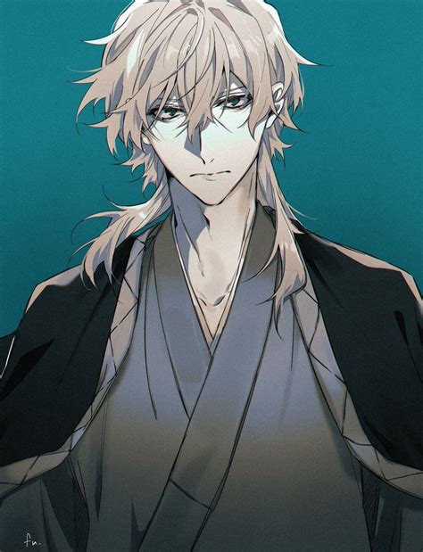 Bsd Fukuzawa Yukichi Fanart Bungo Stray Dogs Bungou Stray Dogs