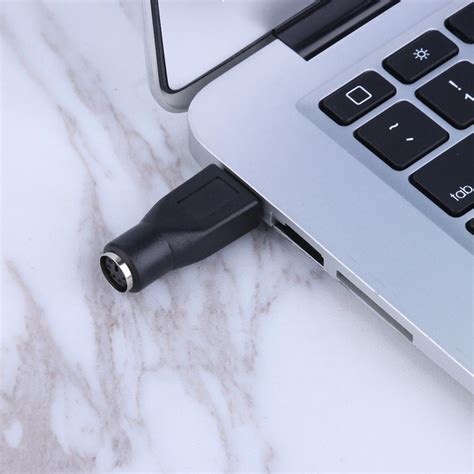 Pcs PS Female To USB Male Adapter Converter Splitter Connector For PC EBay