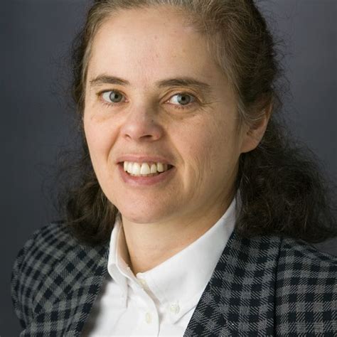 Computer Science Professor Eva Tardos Named Cis Associate Dean For