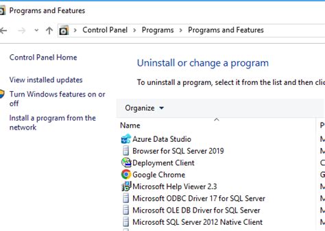 How To Test Tls 13 With Sql Server 2022 With Tds 80 And Tls 13