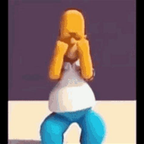 Twerking S
