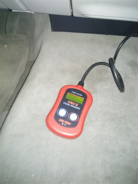 How To Do A Camshaft Position Sensor Test HubPages