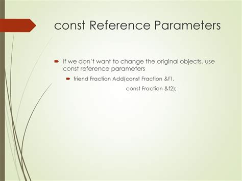 Andy Wang Object Oriented Programming In C Cop Ppt Download
