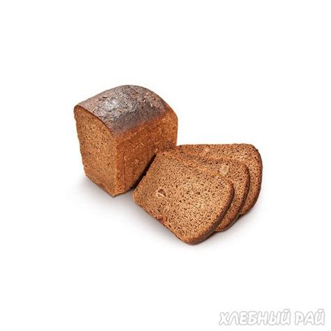 Хлеб «Карельский» новый | Купить в Москве