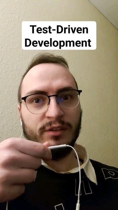 Test Driven Development Tdd Codinghacks Learncoding Youtube