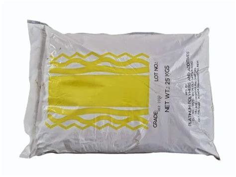 Oxidized Polyethylene Wax 110dc Packaging Size 25kg At Best Price In