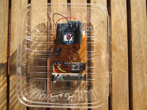 Arduino Remote Uploader Redux In Early 2015 I Started Thinking About